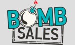 BombSALES (Myachkovskiy Boulevard No:11), saatçiler  Moskova'dan