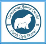 Kennel Donik Style (Kirochnaya Street No:61), evcil hayvan yetiştiricileri  Saint‑Petersburg'dan