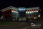 Arkhitekturno-stroitelnaya kompaniya DeLayt Grupp (Olovozavodskaya ulitsa No:25к16, Kirovskiy City Administrative District, Severo-Chemskoy zhilmassiv), elektrik servisi  Novosibirsk'ten