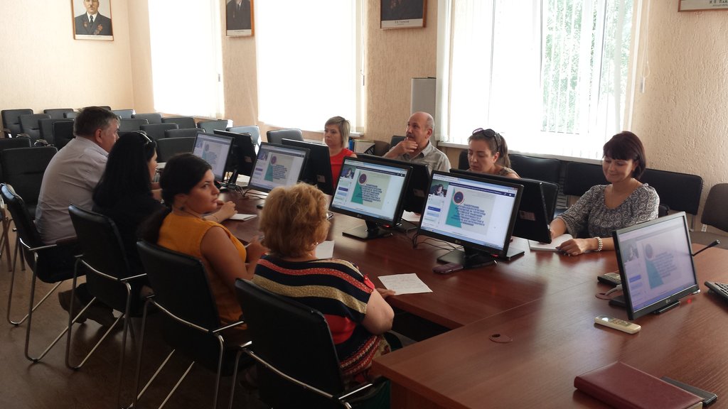 Veteriner klinikleri Stantsiya po Borbe s Boleznyami Zhivotnykh, Rayonnaya, Gu, Stavropolski krayı, foto