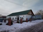 Негосударственный детский дом Спасение (Sadovaya Street No:1Г), çocuk esirgeme kurumu  Asbest'ten