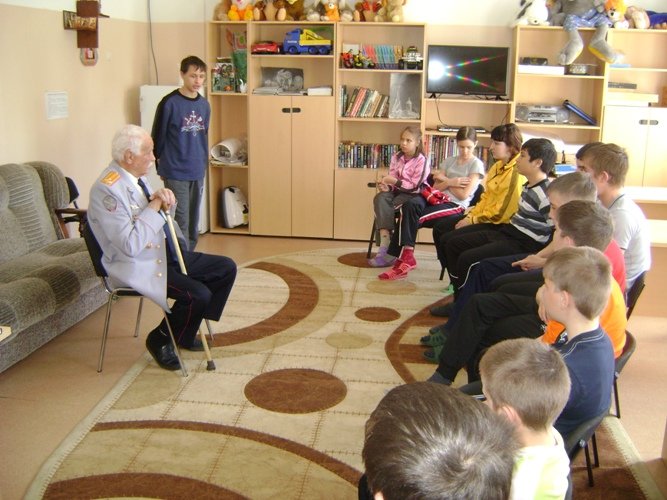 Polis merkezleri Tsentr vremennogo soderzhaniya dlya nesovershennoletnikh pravonarushiteley po Khabarovskomu krayu, Habarovsk, foto