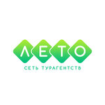 Leto. Travel (ulitsa Demyana Bednogo No:19Е), seyahat acenteleri  Krymsk'ten