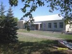Shkola obshcheobrazovatelnaya srednyaya (ulitsa Chapayeva No:26, selo Rybkino), ortaokul  Orenburgskaya oblastından