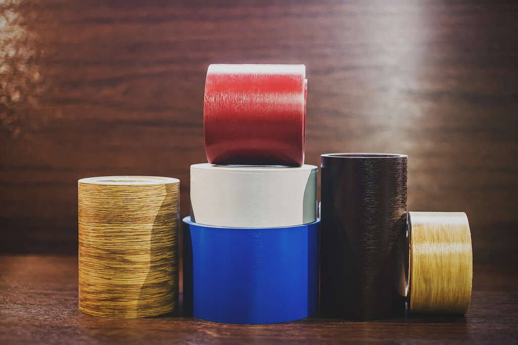 Pencere üretim ekipmanları KV-Plast Voronezh, Voronej, foto