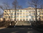 Mbou Tsentr obrazovaniya № 28 s uglublennym izucheniyem inostrannykh yazykov g. Vladivostoka (Svetlanskaya Street No:119Б), ortaokul  Vladivostok'tan