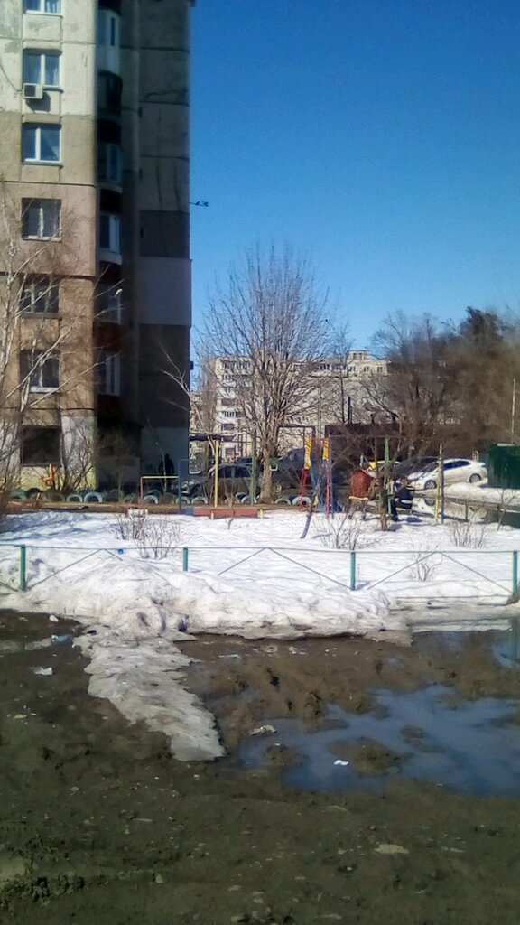 Oyun alanı Детские игровые залы и площадки, Saratov, foto