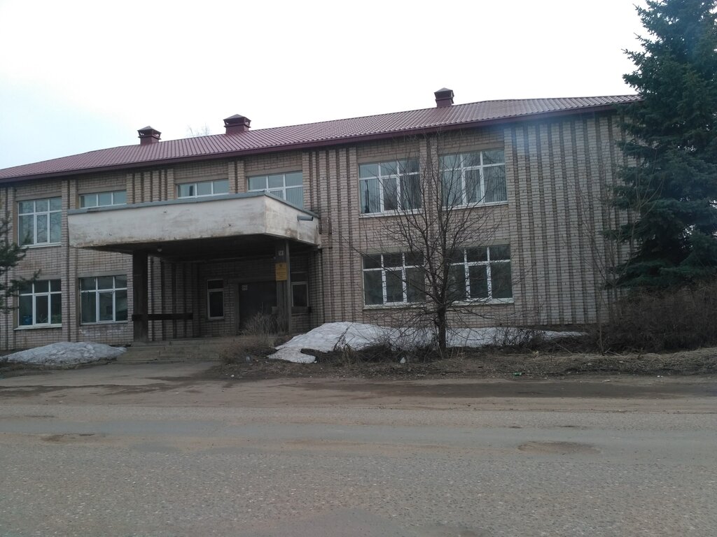 Savcılıklar Prokuratura Privolzhskogo rayona, Privoljsk, foto
