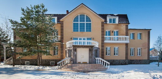 Tıbbi rehabilitasyon merkezleri FreeLife, Moskova ve Moskovskaya oblastı, foto