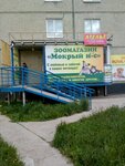 Mokryj nos (ulitsa Repina No:64), petshop  Perm'den