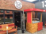 Studio Food (Burakova Street No:27к4), pastacılık üretimi  Moskova'dan