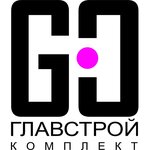 Glavstroykomplekt (Nagorny Drive No:10), i̇nşaat karışımları  Moskova'dan
