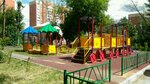 Playground (Tula, Zamochnaya Street), oyun alanı  Tula'dan