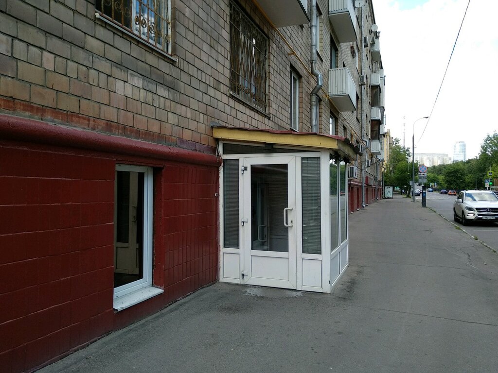 Fitness kulüpleri Start7, Moskova, foto