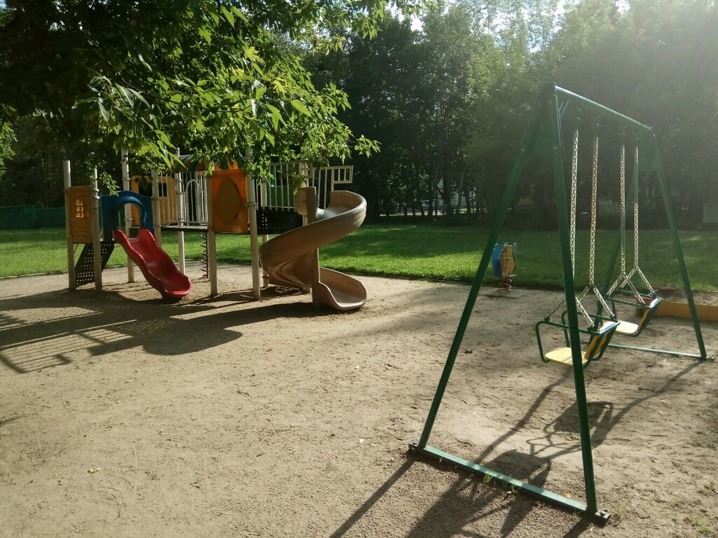 Oyun alanı Детские игровые залы и площадки, Moskova, foto