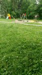 Детская площалка (Novosibirsk, Kalininskiy City Administrative District, kvartal Sukhoy Log), oyun alanı  Novosibirsk'ten