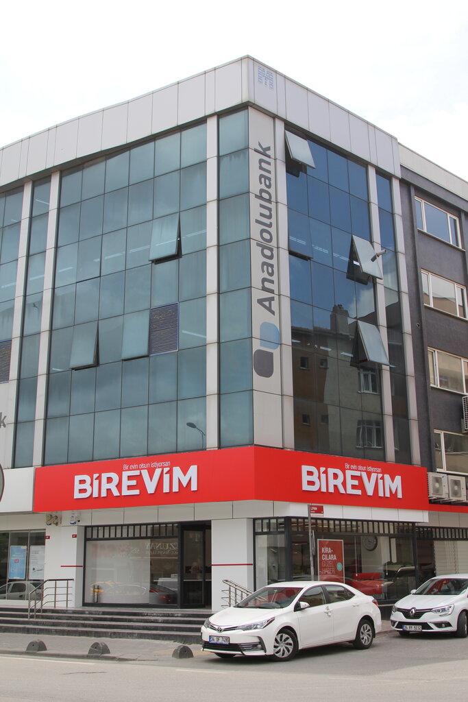 Finansal danışmanlık Birevim Sancaktepe, İstanbul, foto