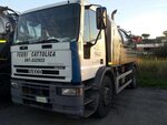 Ferri Luciano Autospurghi - Autospurghi Valconca Di Ferri Giorgio (Emilia-Romagna, Rimini, Cattolica, Via Costituente, 23), sıhhi tesisat hizmetleri  Cattolica'dan