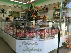 Restoran Macelleria da Claudio, Massa, foto