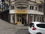 Joules (Shrewsbury, 1 Mardol Head), giyim mağazası  Shrewsbury'den