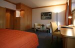 Fffz Hotel Und Tagungshaus der Evangelischen Kirche im Rheinland (Kaiserswerther Straße No:450, Düsseldorf), konferans ve seminer düzenleyen firmalar  Düsseldorf'tan