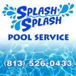 Splash Splash Pool Service (Florida, Hillsborough County, Severnaya korolevskaya doroga), yüzme havuzları  Brandon'dan