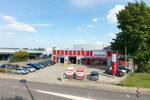 Shurgard Self Storage Arnhem (Gelderland, Arnhem, Dr C Lelyweg), evden eve nakliye  Arnhem'den