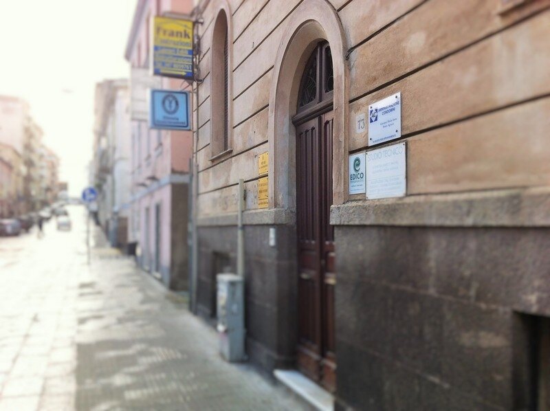 Gayrimenkul yönetimi Amministrazione Condomini Serra, Sassari, foto