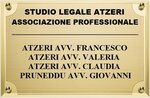 Atzeri Studio Legale (Sardinia, Cagliari, Via Logudoro, 35), kredi komisyoncuları  Cagliari'den