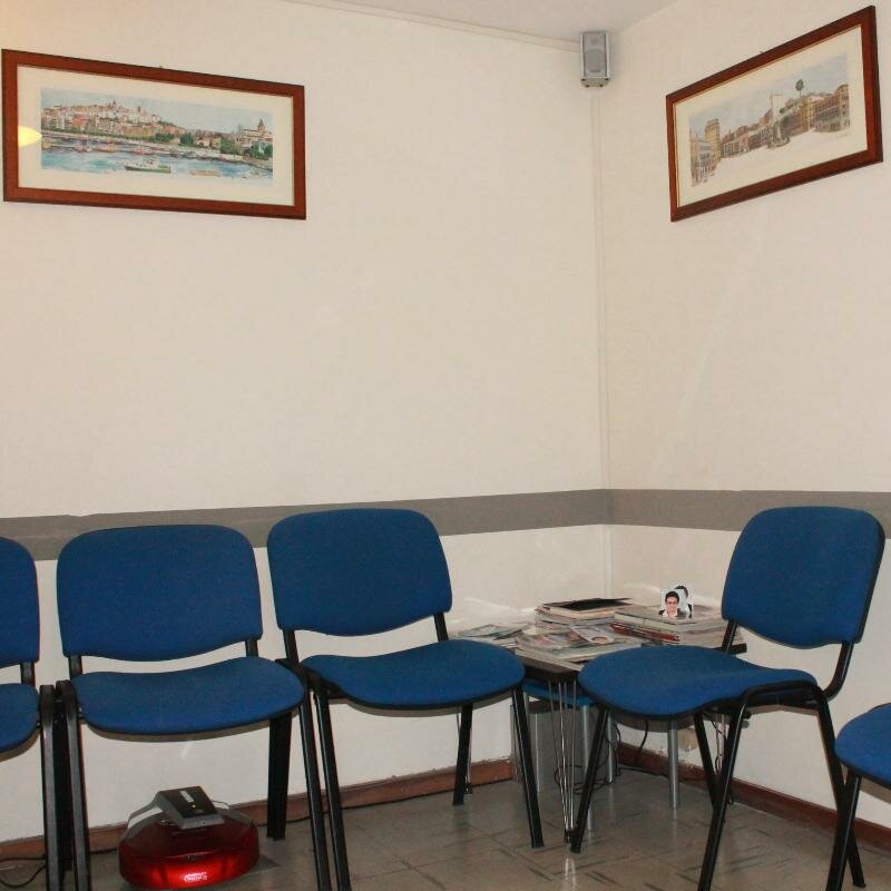 Diyet ve diyabetik ürünler Dott. Pablo Belfiori Dietologo, Cagliari, foto