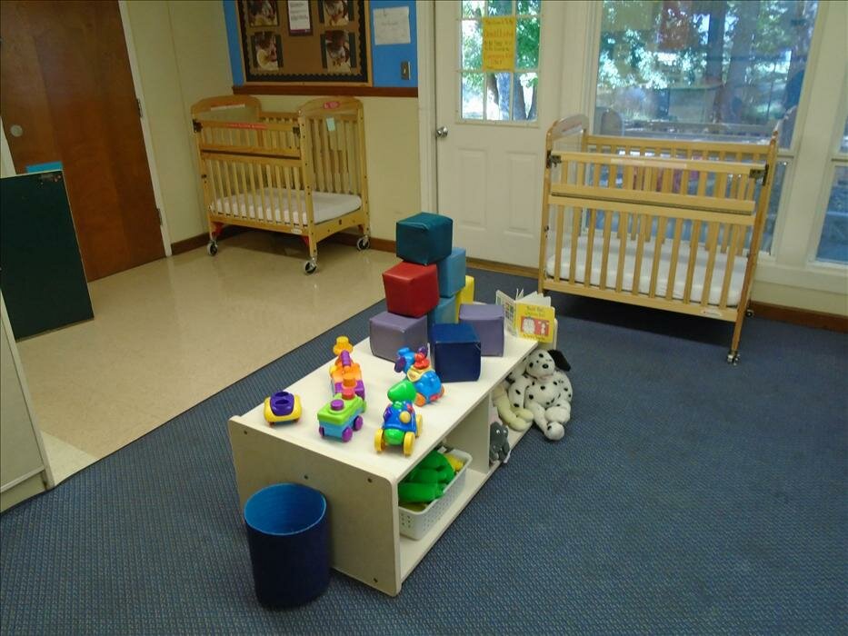 Ortaokul Newburg KinderCare, Louisville, foto