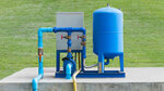 Luke Land Well & Pump Service (State of Illinois, Kane County, Batavia), i̇nşaat malzemeleri toptan  Batavia'dan