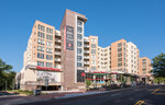 West Broad (Virginia, Falls Church), arazi dizisi  Virginia'dan
