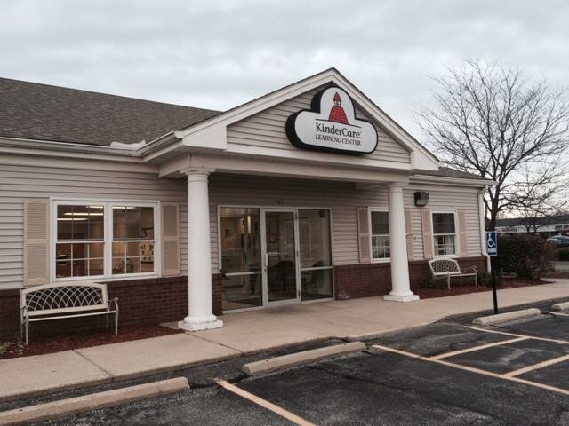 Ortaokul Avon Lake KinderCare, Ohio Eyaleti, foto
