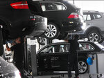 Barletta Motor Service (Calabria, Catanzaro, Via Campo dei Fiori), motosiklet satışı  Calabria'dan