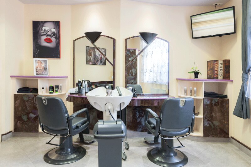 Kuaförler Hair Design by Friseur Weis Markus, Steiermark, foto