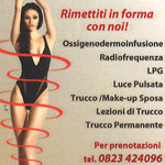 Farmacia Odierna (Via Acquaviva No:140, Caserta), alternatif tıp merkezleri