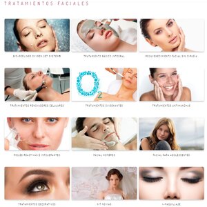 Instituto De Belleza Ana Yrizabal (Calle Isabel II No:10, Santander), güzellik salonu  Santander'den
