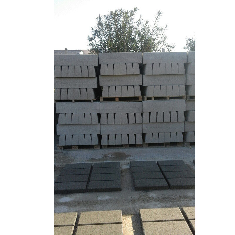 i̇nşaat malzemeleri toptan Manufatti in Cemento Sanna, Sardunya, foto