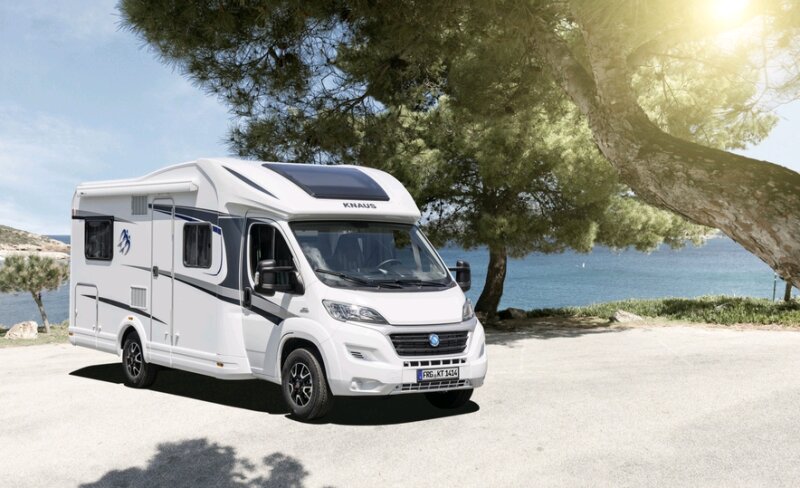 Emlak ofisi Degen Caravan Kg, Bavyera, foto