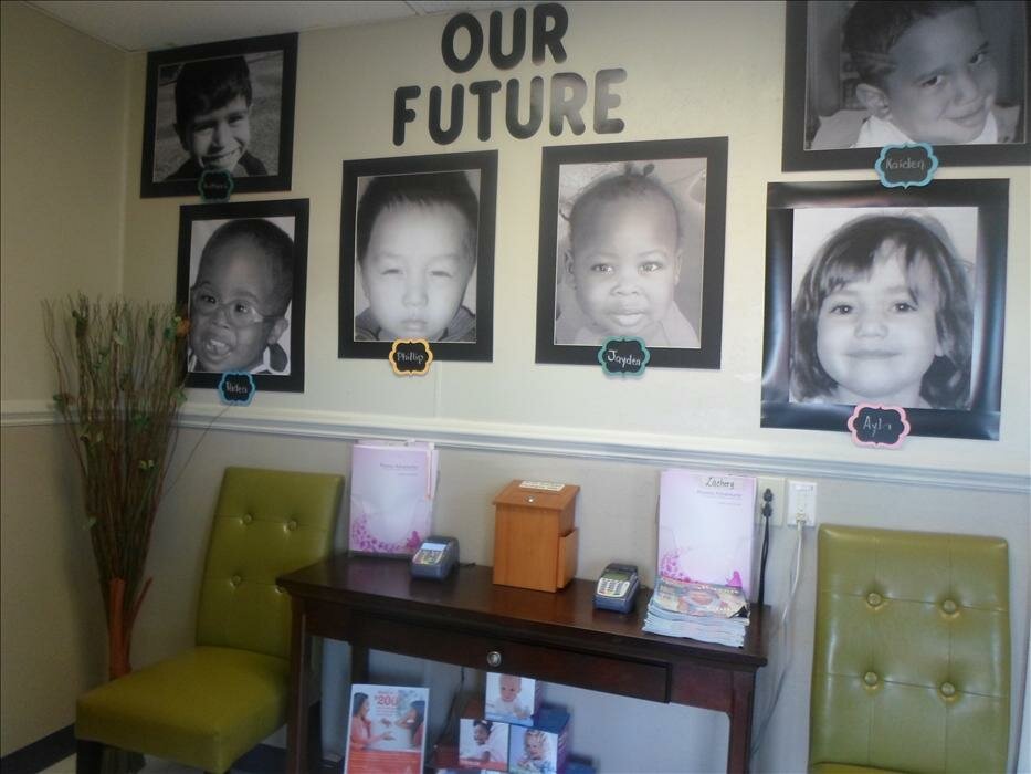 Ortaokul Prattville KinderCare, Alabama Eyaleti, foto