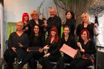 Friseursalon Karin Held (Untere Marktstraße No:1, Neumarkt i.d. OPf.), kuaförler  Neumarkt'tan