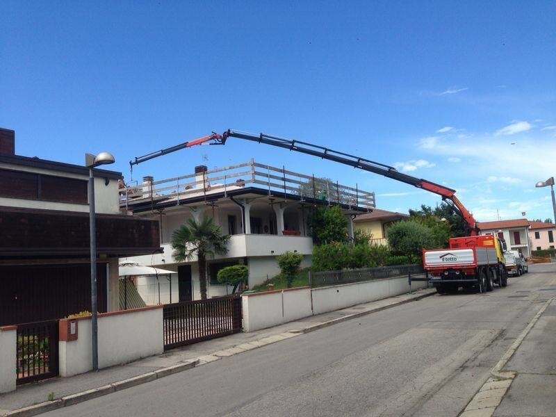 i̇nşaat malzemeleri toptan Il Tetto S. R. L., Dünya, foto