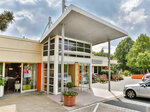 Gda Hotel Göttingen (Charlottenburger Straße No:19, Göttingen), otel  Gettingen'den