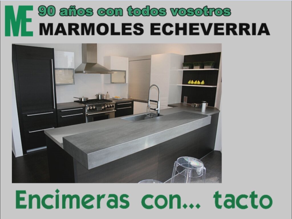 i̇nşaat malzemeleri toptan Mármoles Echeverría S A, , foto