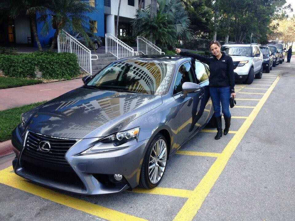 Leasing hizmetleri Lexus of Pembroke Pines, Pembroke Pines, foto