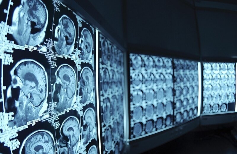 Tıbbi laboratuvarlar Studio Radiologico Dr. Ricciardi, Andria, foto