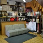 Calzature Fronza (Via Don Leone Serafini No:10, Trento), ayakkabı malzemeleri  Trento'dan