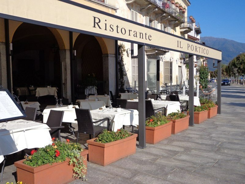 Otel Hotel Il Portico by Lvg Hotel Collection, Piyemonte, foto