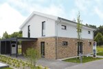 Danhaus - Das 1Liter-Haus! bei Ulm (Bavaria, Günzburg, Kimmerle-Ring, 4), i̇nşaat firmaları  Bavyera'dan
